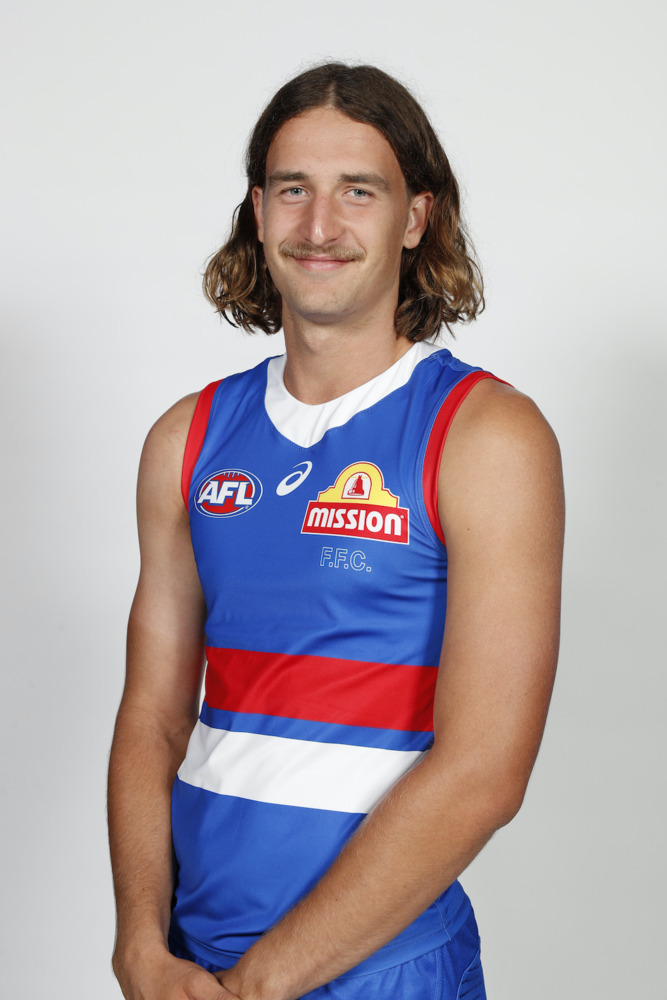 2024 Indigenous Clash Signed Guernsey - Match Worn* by Jedd Busslinger ...