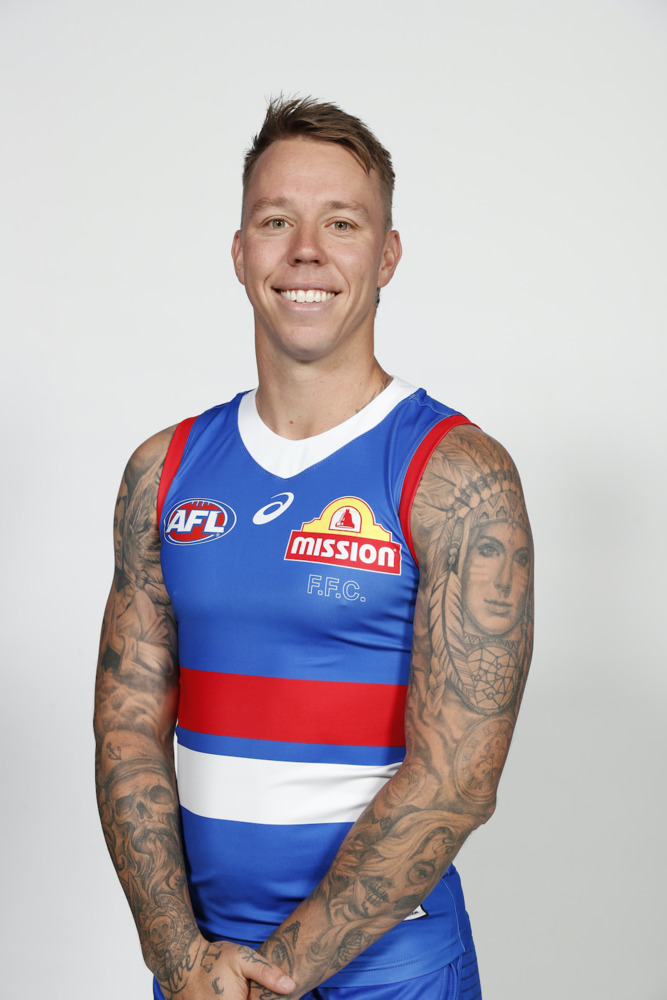 2024 Indigenous Clash Signed Guernsey - Match Worn* by James Harmes ...