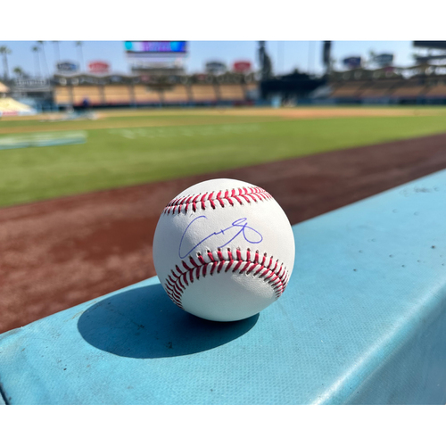 Shohei Ohtani MLB Authenticated Autographed Baseball | MLB Auctions