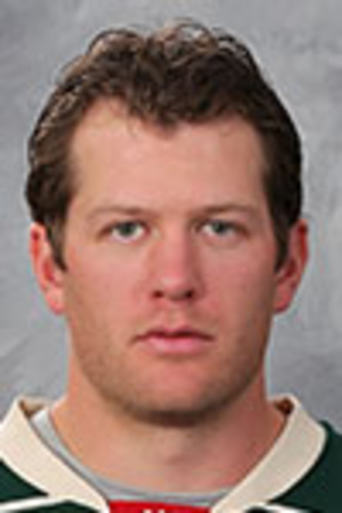 "Strike It Wild" celebrity bowling package with Minnesota Wild #20 Ryan ...