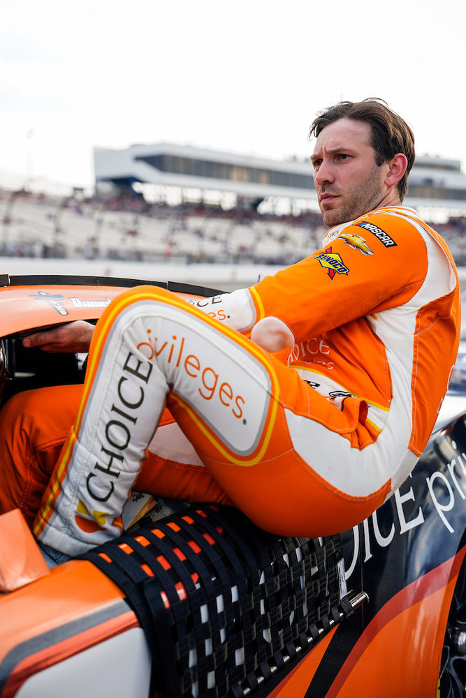 VIP Racing Experience Austin, TX |March 2 (2 experiences - Package A ...