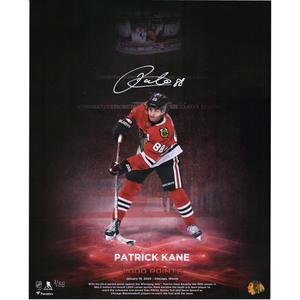 NHL Auctions - Signed Hockey Memorabilia, Autographed Jerseys, Collectables