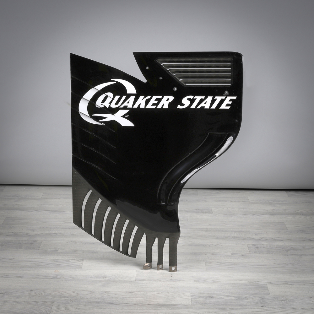 Sahara Force India F1 Team 2015 Right-hand Rear Wing Endplate | F1 ...