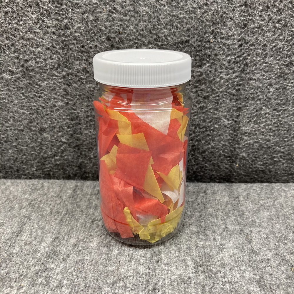 NFL - Chiefs Post Super Bowl 54 Confetti | The official auction site of ...