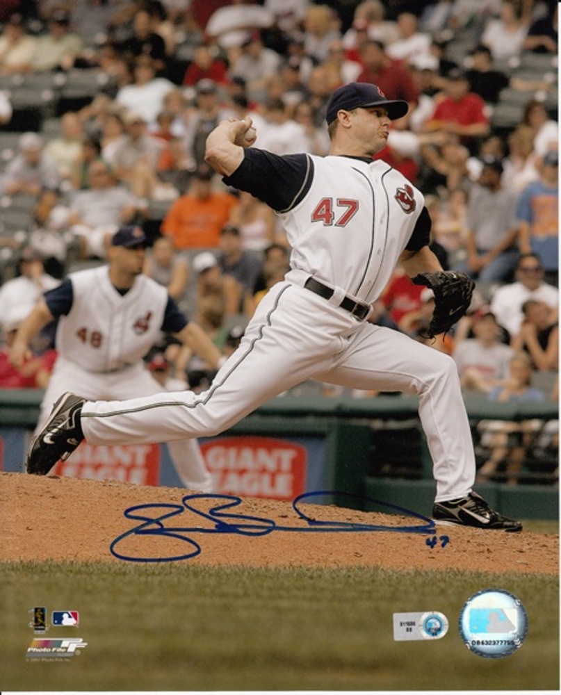 Joe Borowski Autographed 8x10 | MLB Auctions