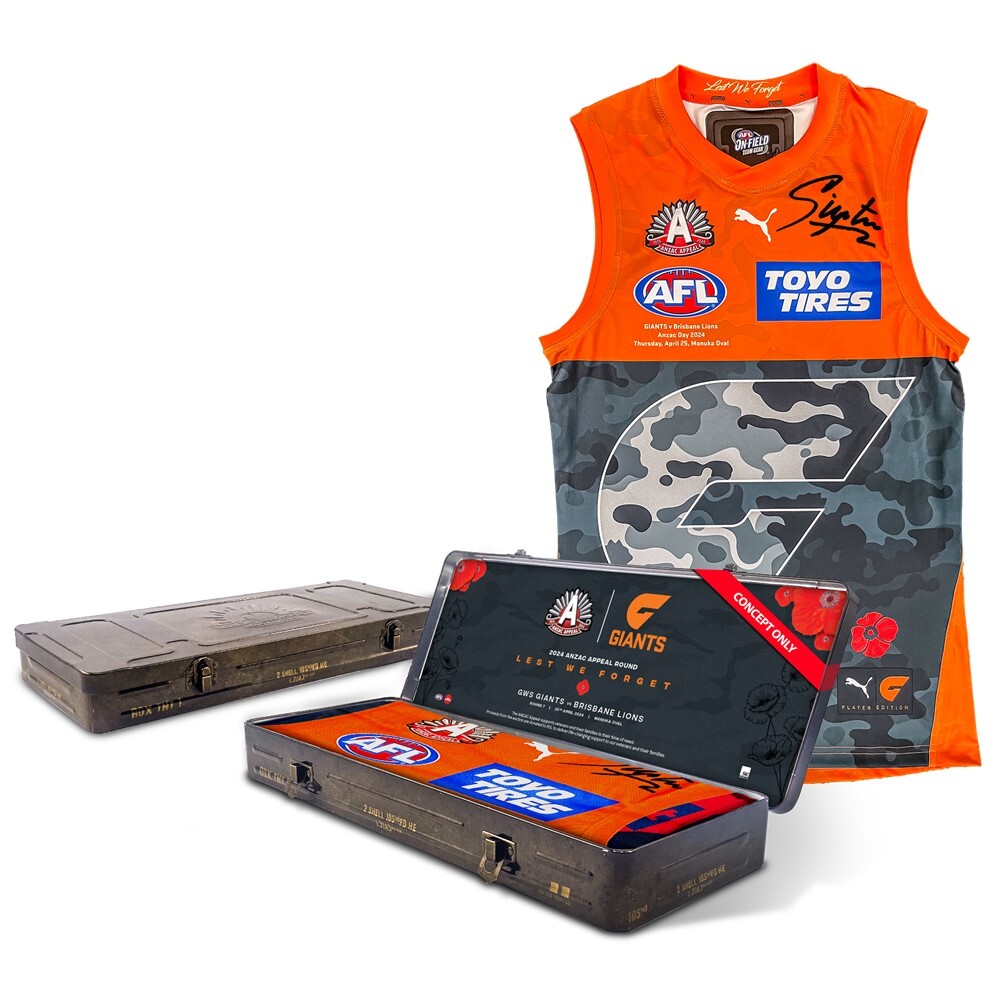 Official Memorabilia Auctions