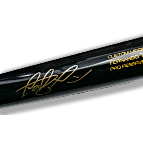 Fernando Tatis Jr. Autographed Authentic Game Model Bat | MLB Auctions