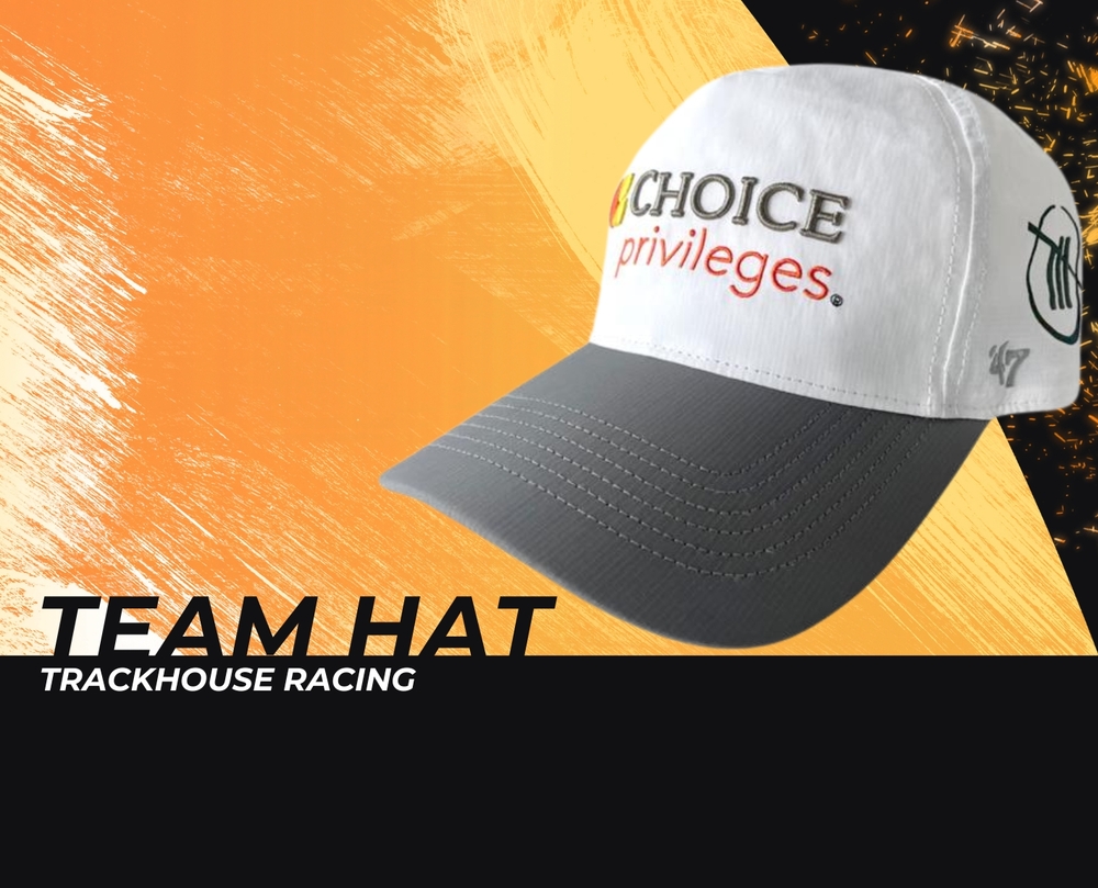 Choice Privileges #99 Snapback Hat | Choice Hotels