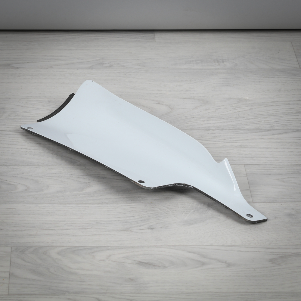 Force India 2010 Headrest Headrest Cooling Panel Spec 5 Right-Hand | F1 ...