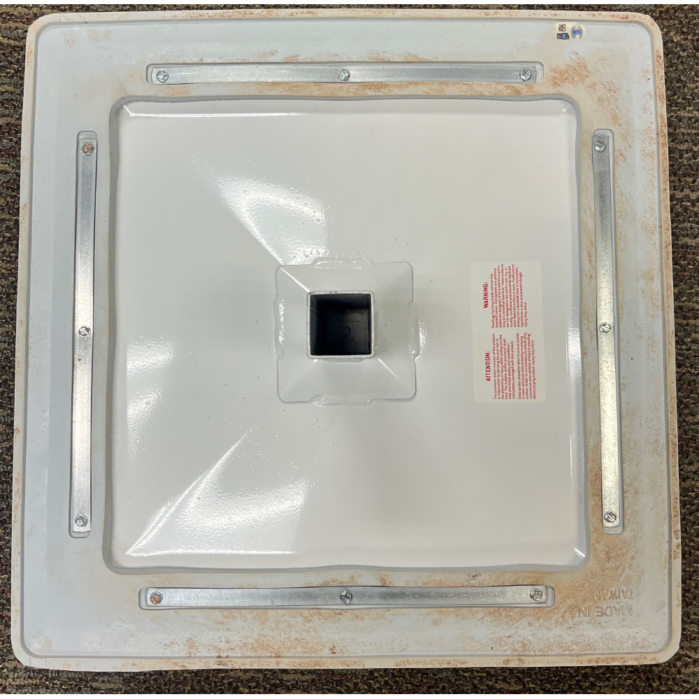 Detroit Tigers 2024 Postseason Game-Used 1st Base with ALDS Base Jewels ...