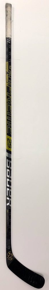 #21 Brett Howden Game Used Stick - Autographed - New York Rangers - NHL ...