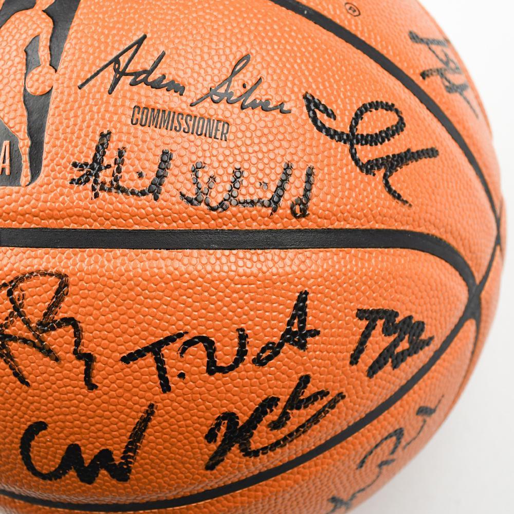 2019 NBA Draft Class - 40 Players - 2019 NBA Draft Class - Autographed ...