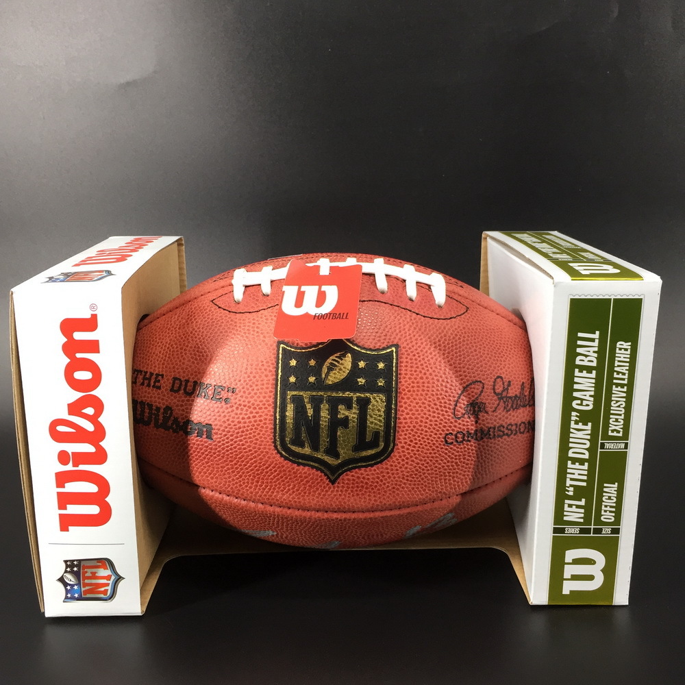 NFL - Steelers Joe Haden Signed Authentic Football | The official ...