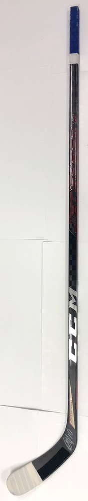#10 Artemi Panarin Game Used Stick - Autographed - New York Rangers ...