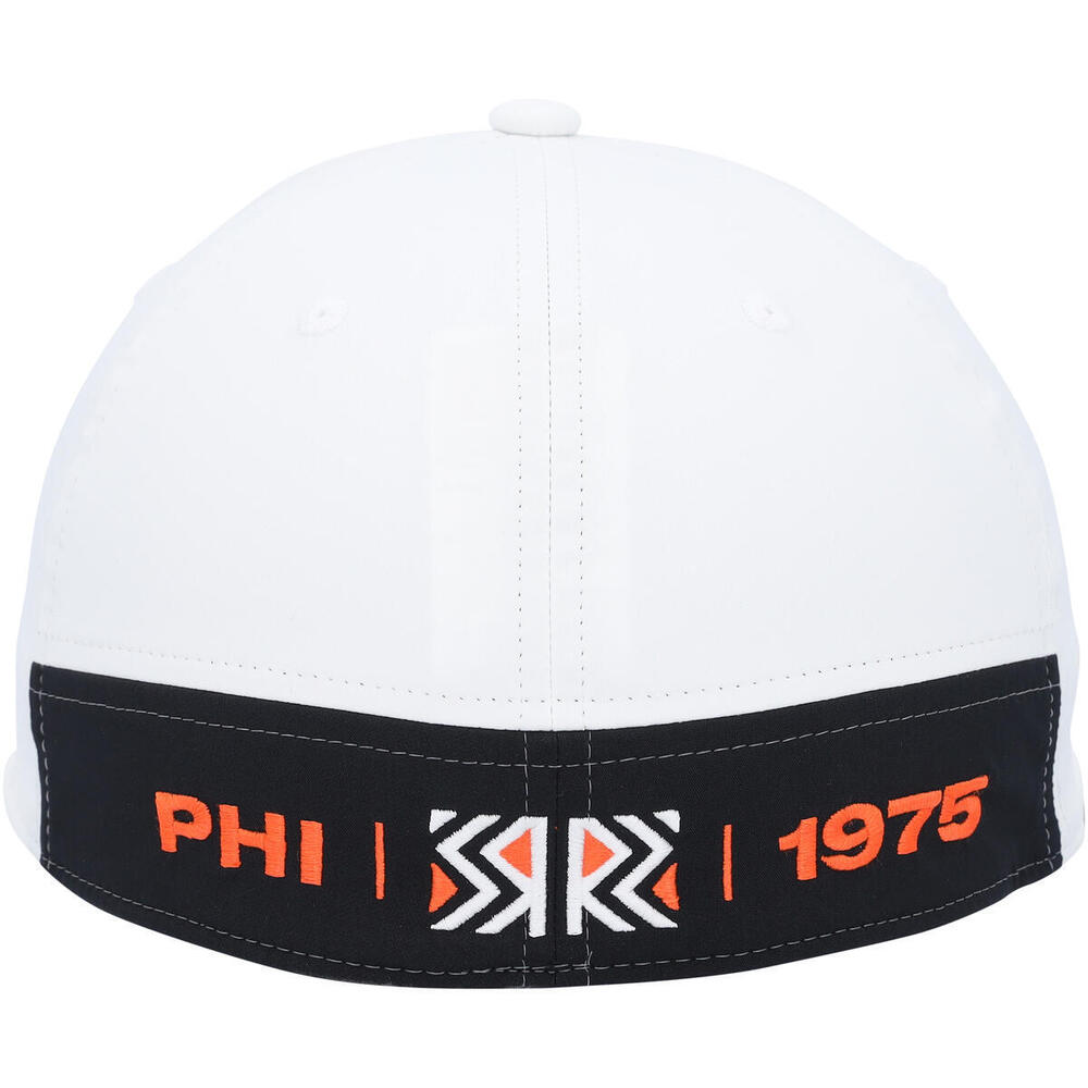 Samuel Ersson Philadelphia Flyers Autographed Reverse Retro Cap with ...