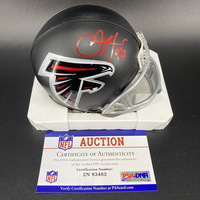 NFL Auction | The official auction site of the National Football League