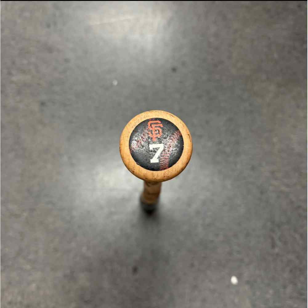 The official auction site of Giants Auctions | San Francisco Giants ...