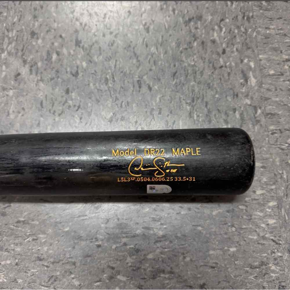 The official auction site of Giants Auctions | San Francisco Giants ...