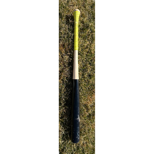 Cardinals Authentics: Team Issued Broken Bat - Nolan Gorman | St. Louis ...