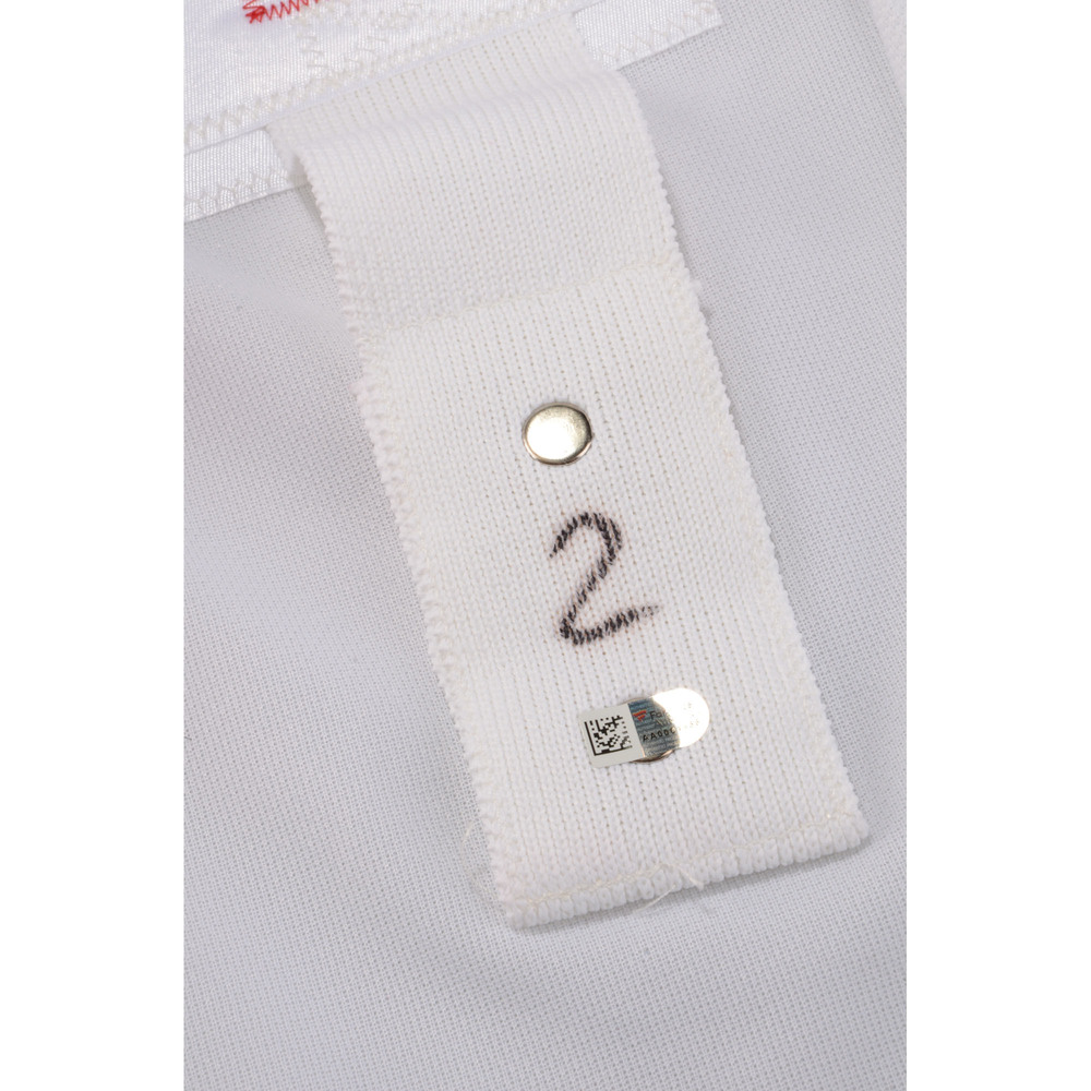 Jake Muzzin Los Angeles Kings Player-Issued World Cup of Hockey 2016 ...