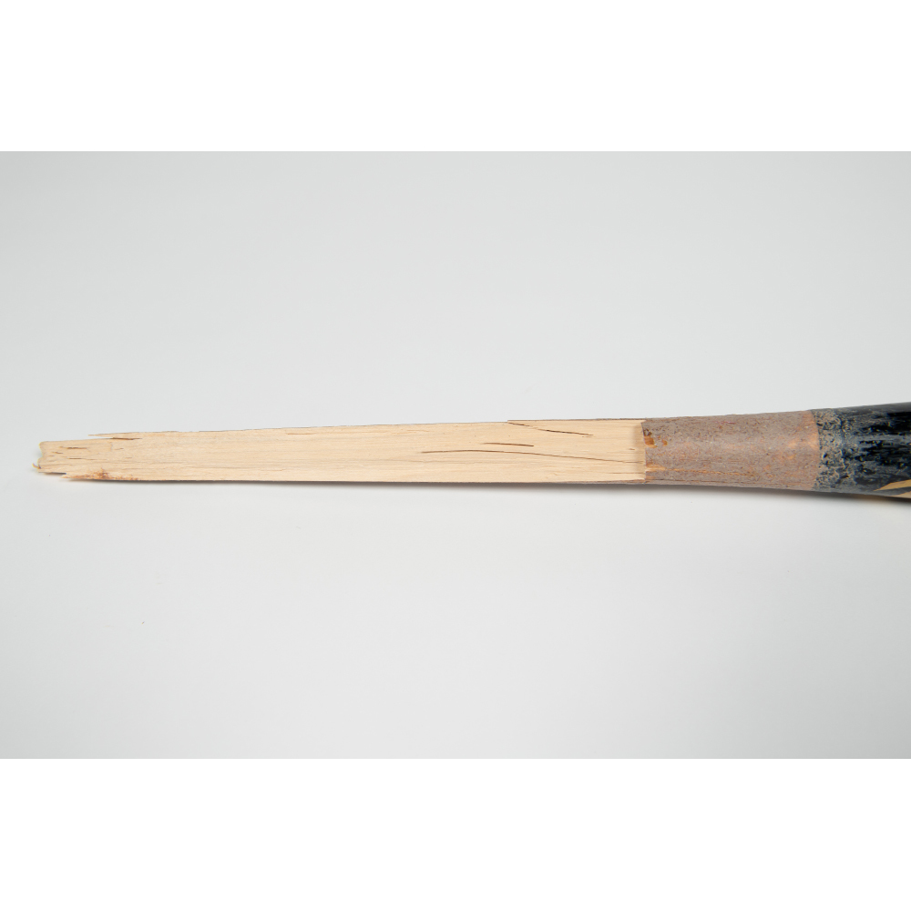 2022 Anthony Rendon Game Used Broken Bat (5/21/22 vs OAK - One Piece ...