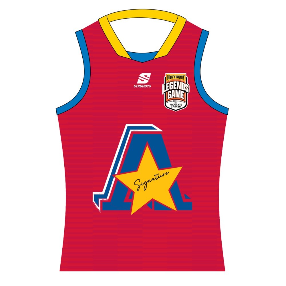 Official Memorabilia Auctions