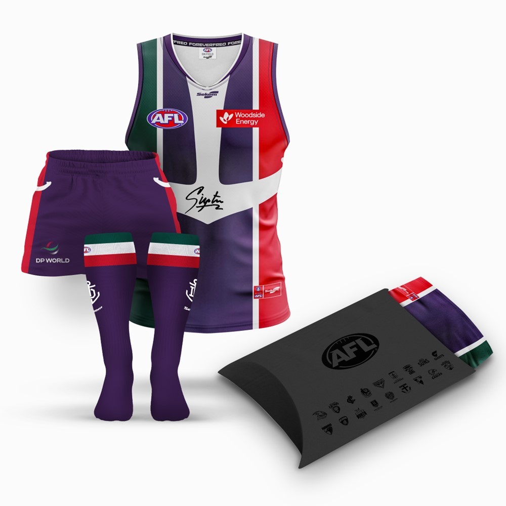 Official Memorabilia Auctions