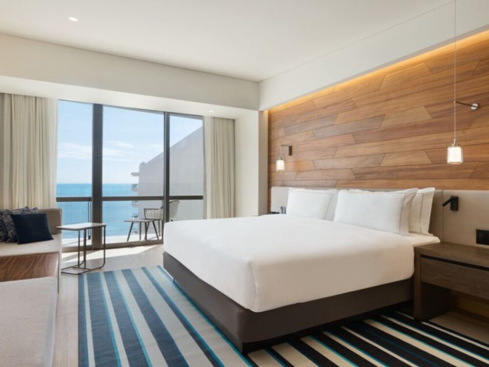 The Ultimate Luxury Cancun Adventure: Presidential suite stay at Hilton ...