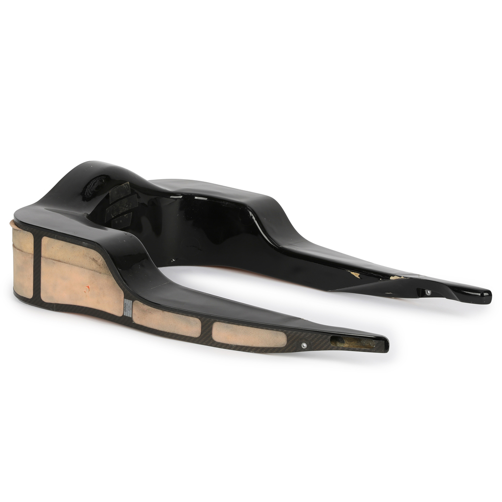 Haas F1 Team 2017 Headrest | F1 Authentics