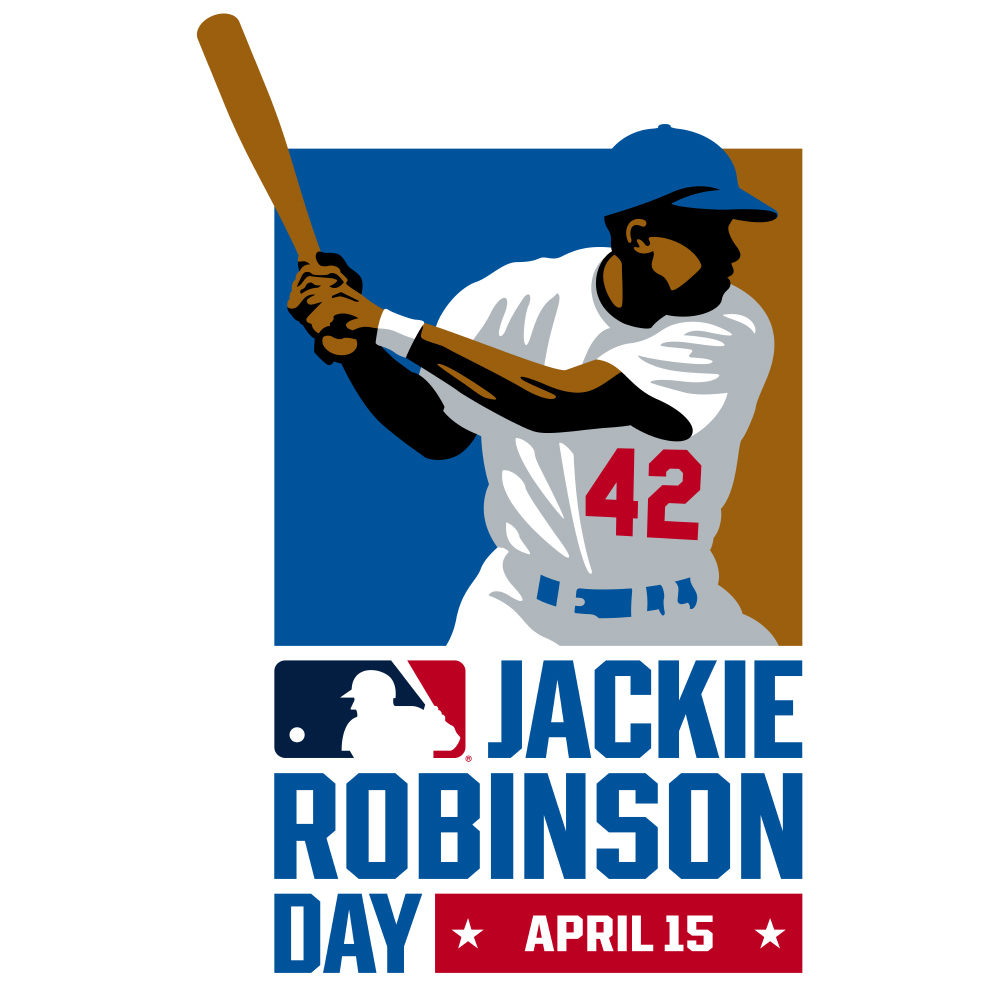 2025 Jackie Robinson Day Jersey - New York Mets Team Autographed Jersey ...