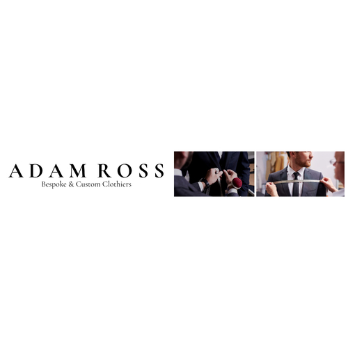 Adam Ross Custom Tailored Suit | Houston Astros Auctions