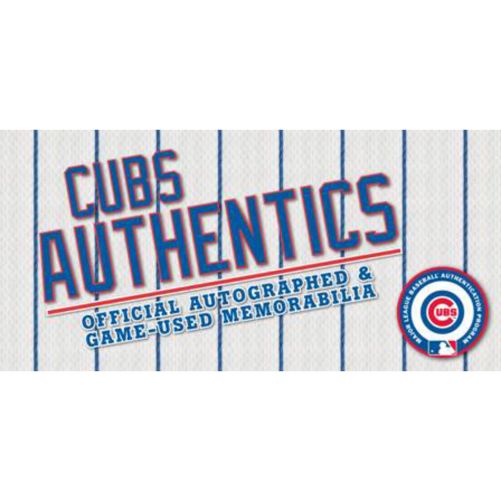 Ryan Sweeney Autographed Baseball | Chicago Cubs Auctions