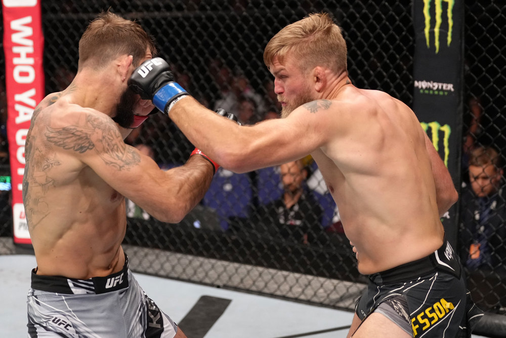 Victoria Leonardo Signed Event Worn Jersey UFC London July 2022 | UFC ...