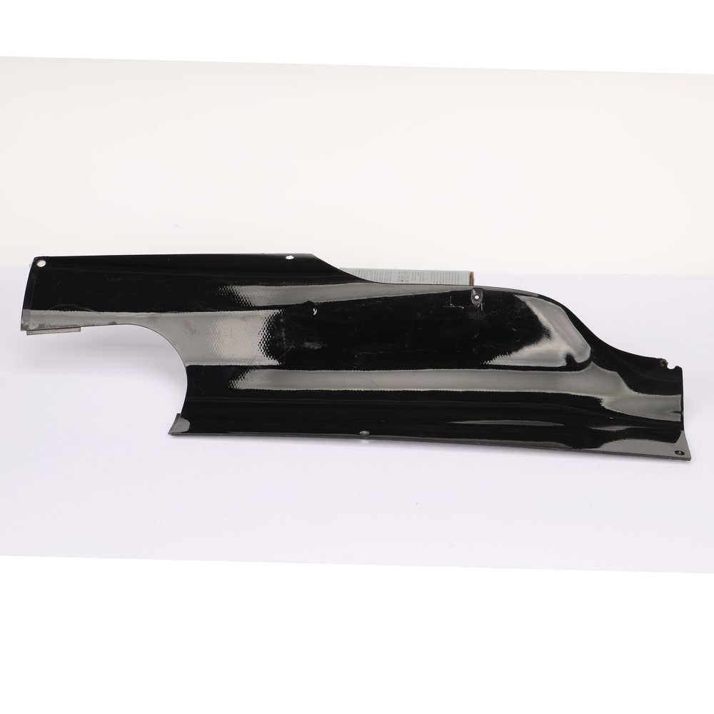 Force India F1 Team 2014 Right-hand Headrest Panel | F1 Authentics