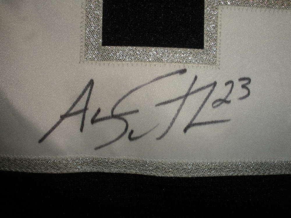 Aaron Schneekloth - Colorado Eagles - 2013 ECHL Captains' Club ...