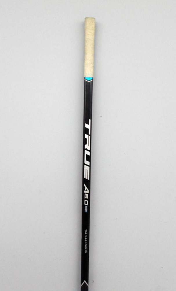 #85 Mathieu Perreault Game Used Stick - Autographed - Winnipeg Jets ...