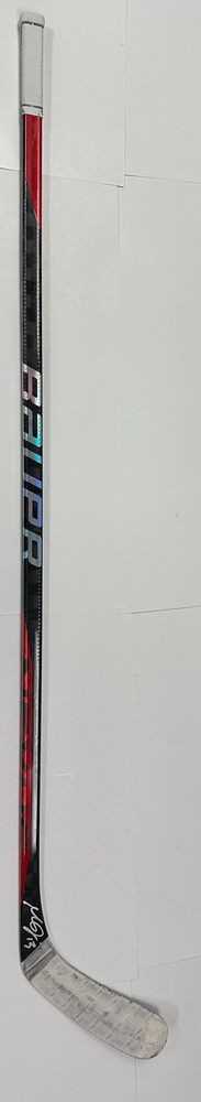 #13 Max Domi Game Used Stick - Autographed - Chicago Blackhawks - NHL ...