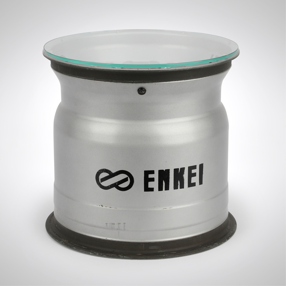 McLaren F1 Team 2002 Front Wheel Rim | F1 Authentics