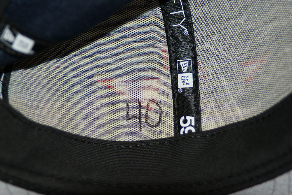 Marlin's 2014 Player Package - Pitcher Mike Dunn | MLB Auctions