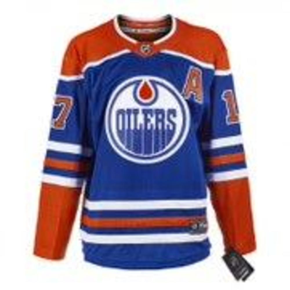 Jarri Kurri Edmonton Oilers Signed Alt Retro Fanatics Jersey - NHL Auctions