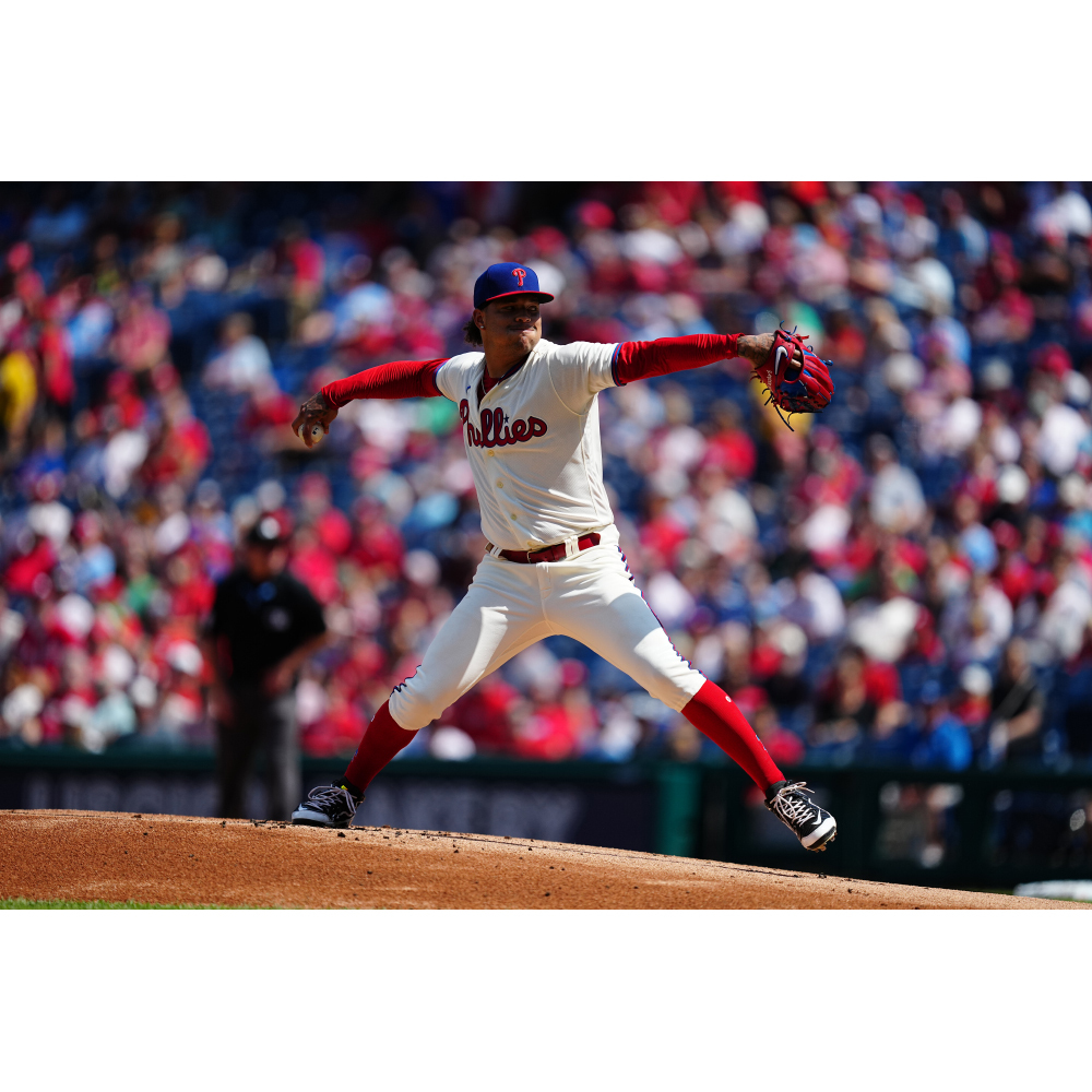 Play Basketball with Phillies Pitcher Taijuan Walker | Philadelphia ...