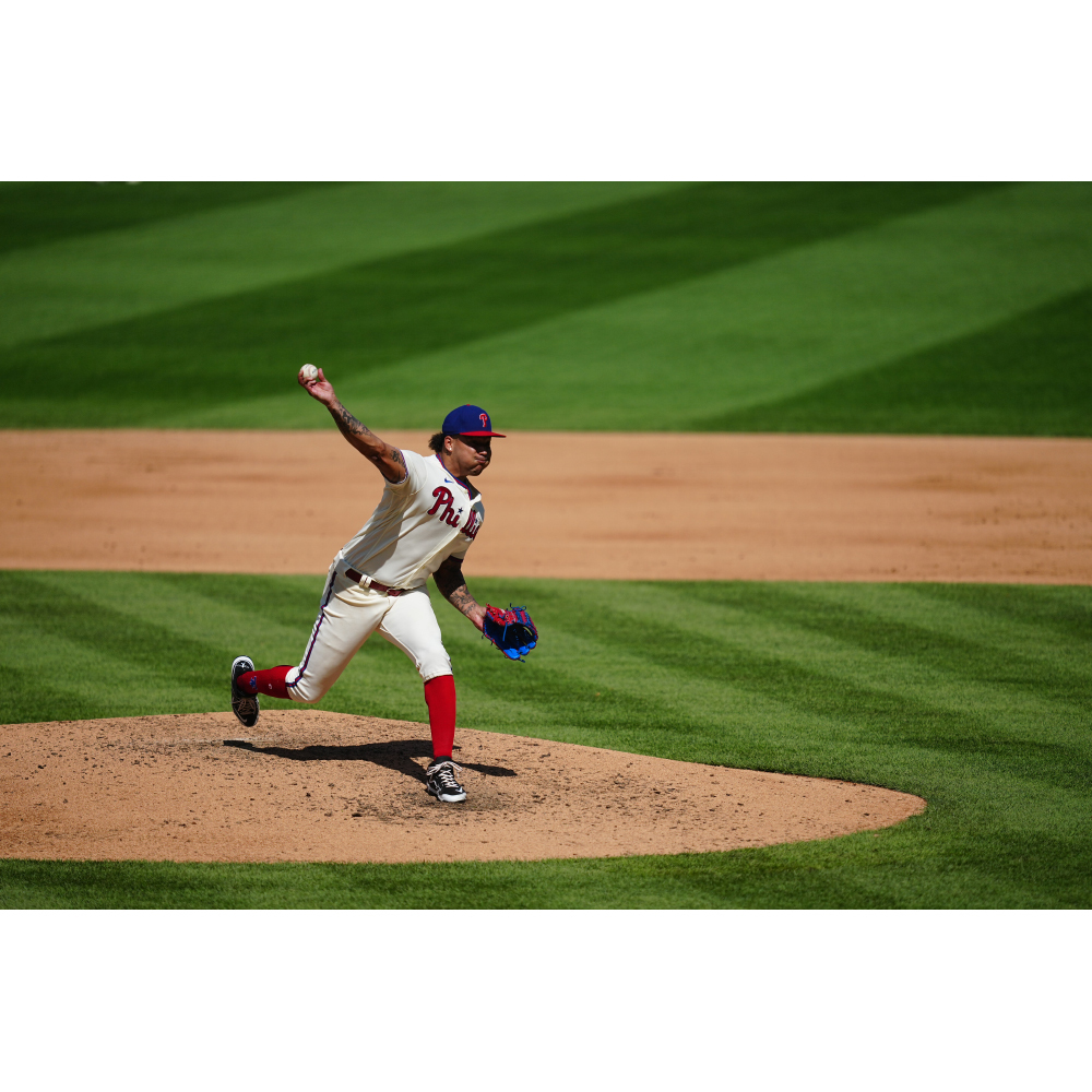 Play Basketball with Phillies Pitcher Taijuan Walker | Philadelphia ...