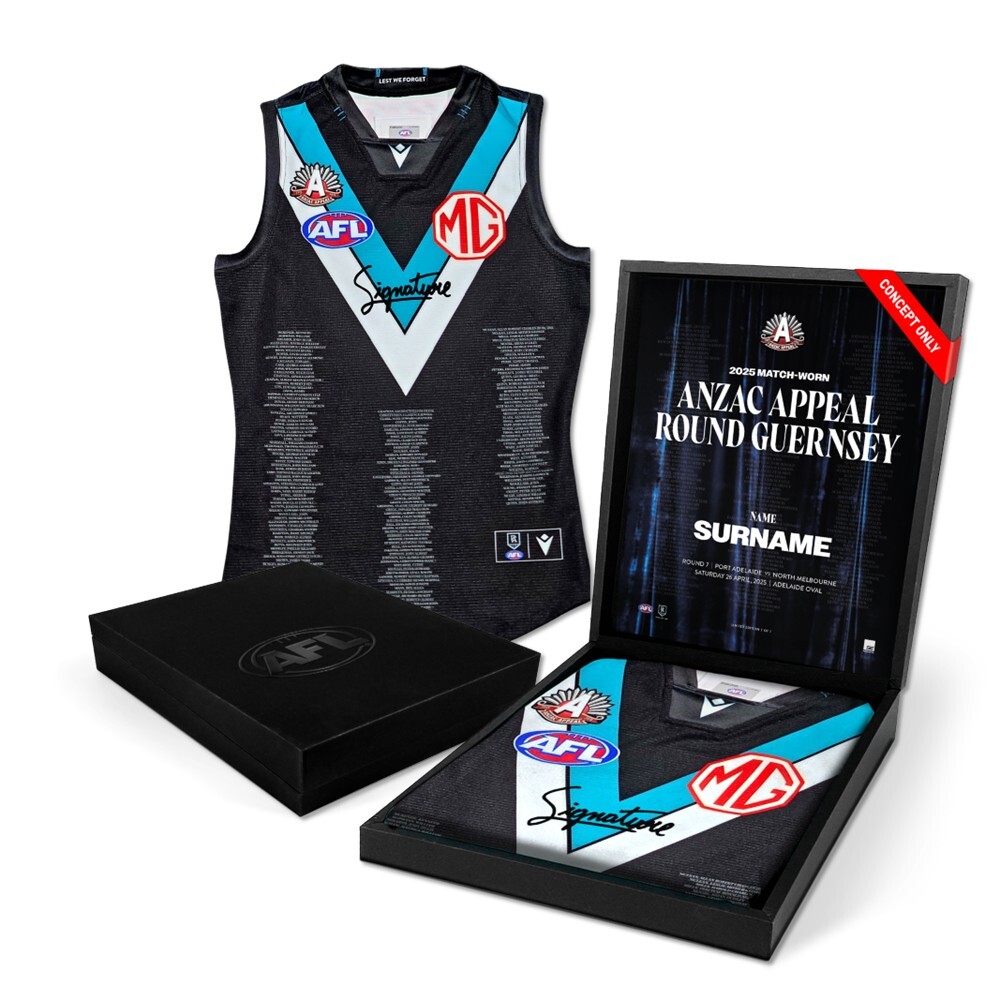 Official Memorabilia Auctions