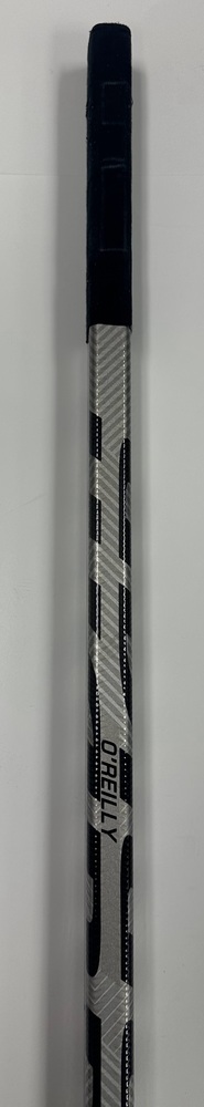 #90 Ryan O'Reilly Game Used Stick - Autographed - Toronto Maple Leafs ...