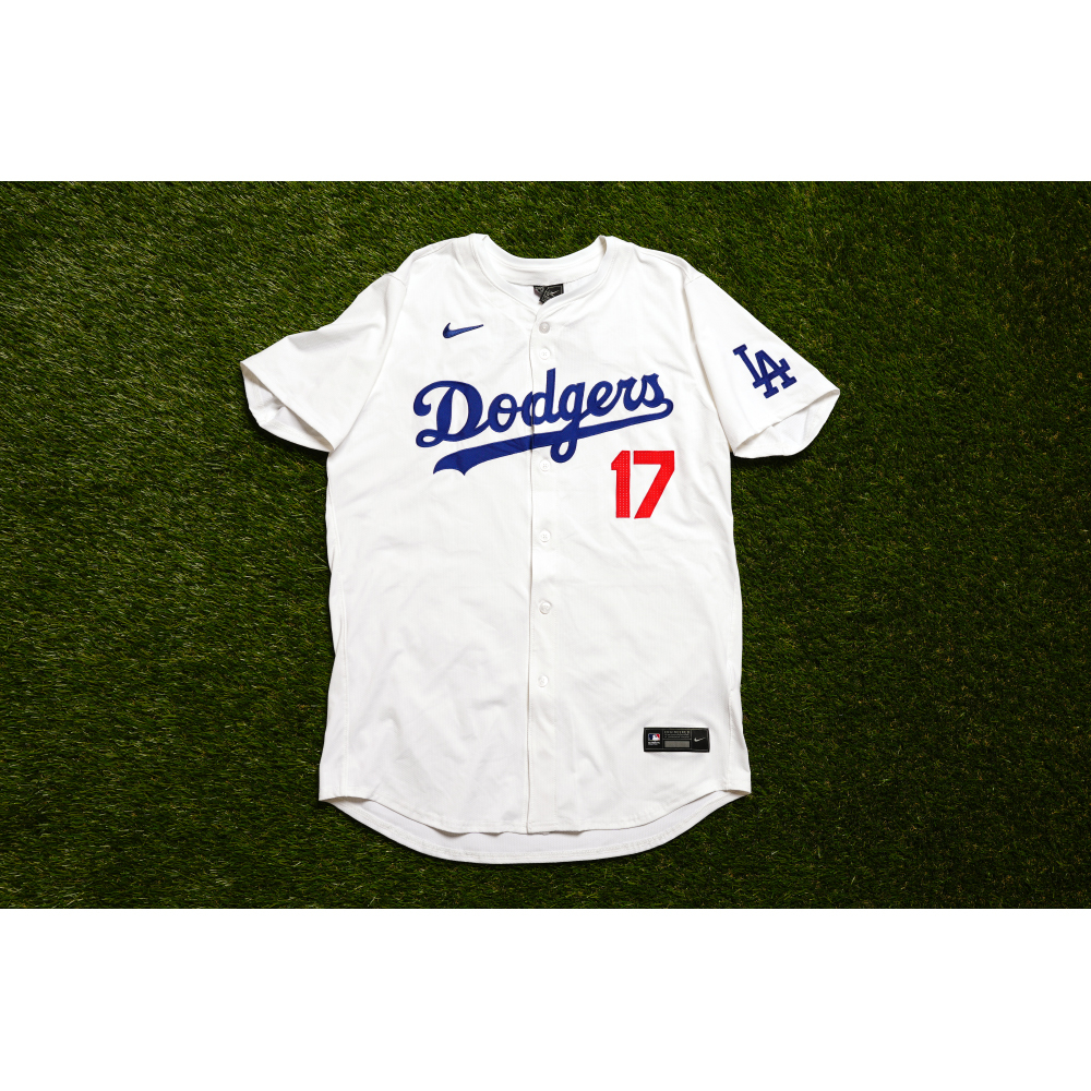 MLB Youth Foundation Golf Auction - Shohei Ohtani Autographed Home ...