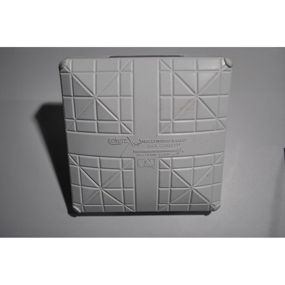 2022 Home Run Derby: Game-Used Base | MLB Auctions