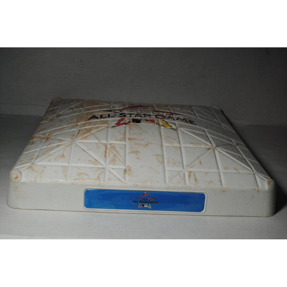 2017 All-Star Game: Game-Used Base | MLB Auctions