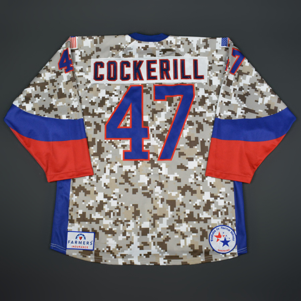 Logan Cockerill - 2016 U.S. National Under-17 Development Team ...