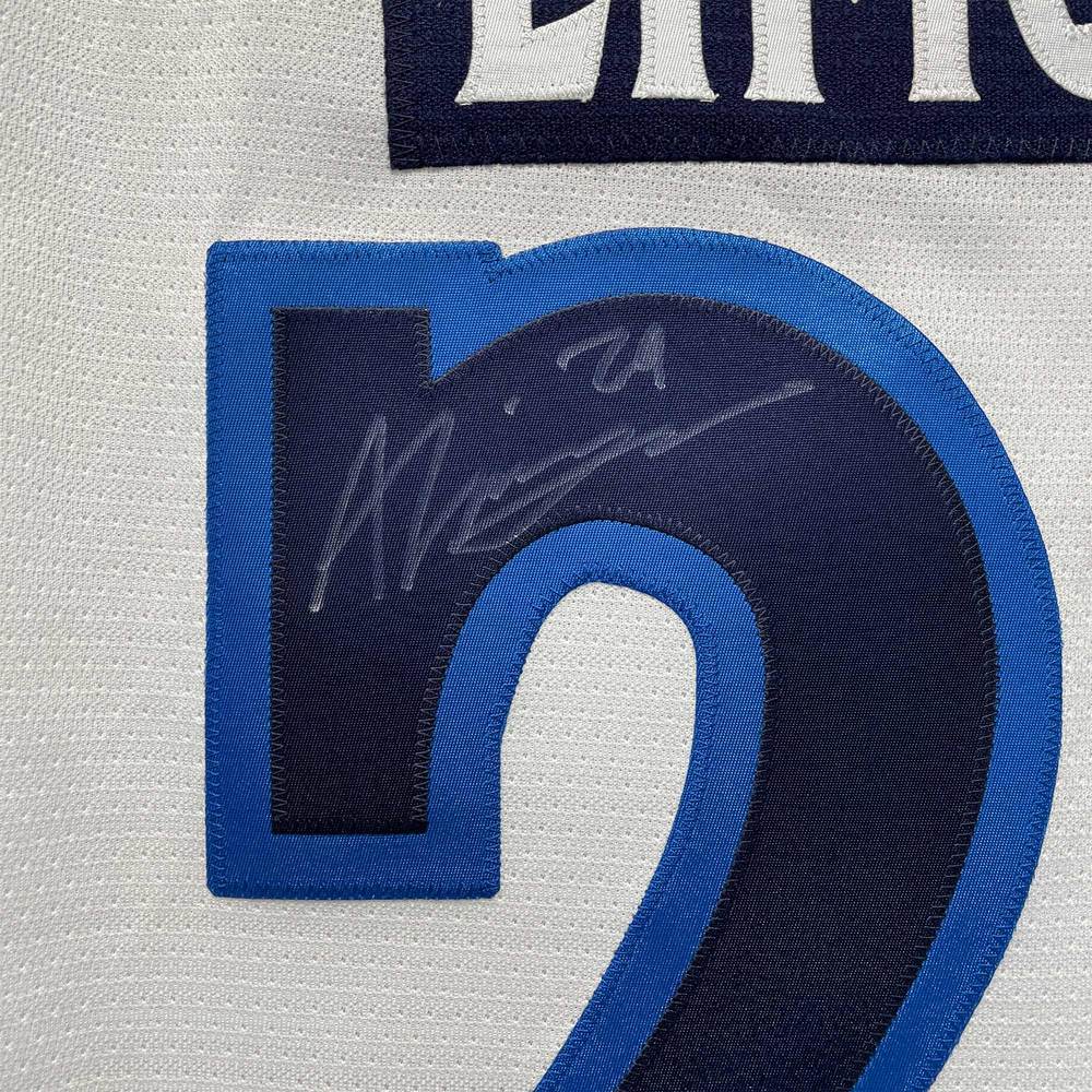 AHL Authentic - 2022-23 Manitoba Moose Autism Acceptance Night Jersey ...