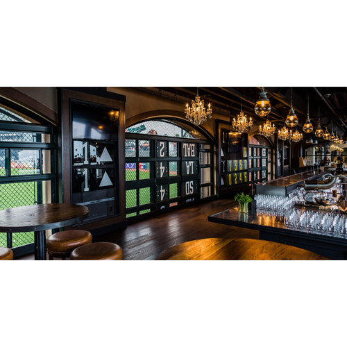 Gotham Club Sf Giants